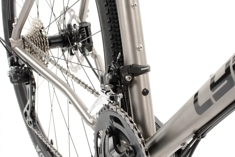 2021 Lynskey GR300 SRAM Red 22 – Specs, Comparisons, Reviews – 99 Spokes