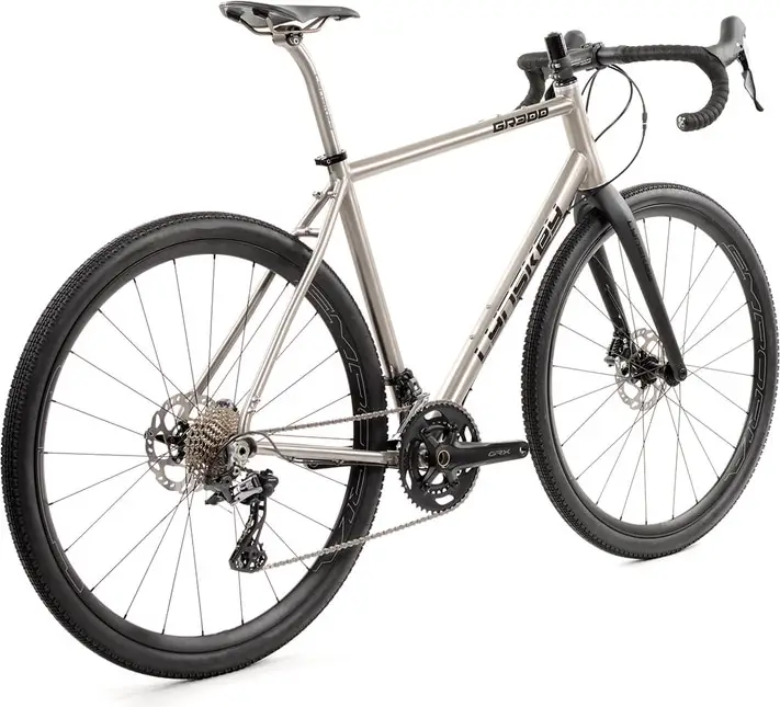 2021 Lynskey GR300 SRAM Rival 22 – Specs, Comparisons, Reviews – 99 Spokes