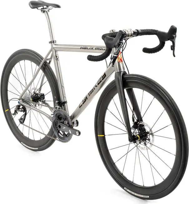 2021 Lynskey Helix Pro Shimano 105 Hydraulic – Specs, Comparisons ...