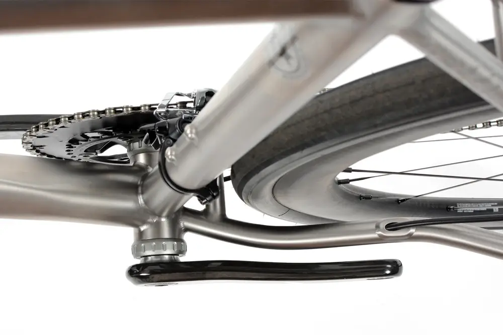 2021 Lynskey Helix Pro Shimano 105 Hydraulic – Specs, Comparisons ...