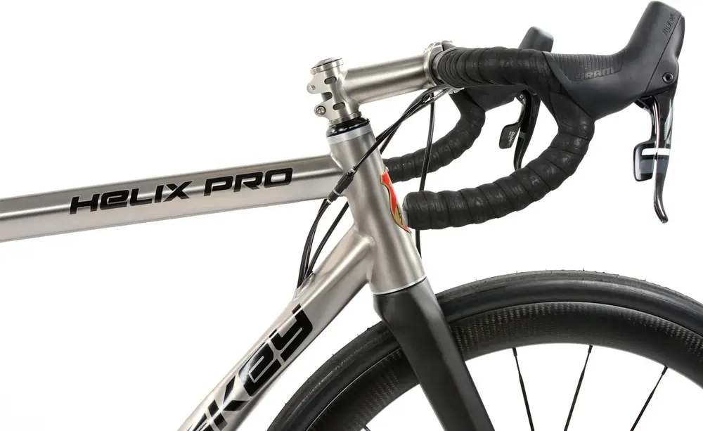 2021 Lynskey Helix Pro Shimano 105 Mechanical – Specs, Comparisons ...