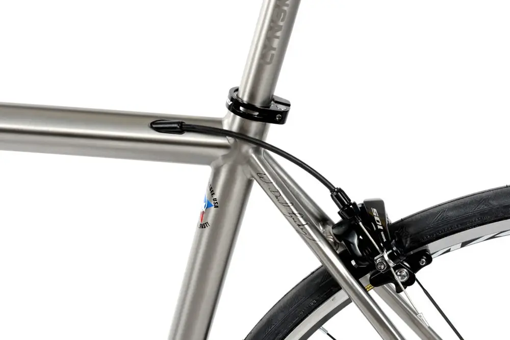 2021 Lynskey Helix Pro Shimano 105 – Specs, Comparisons, Reviews – 99 ...