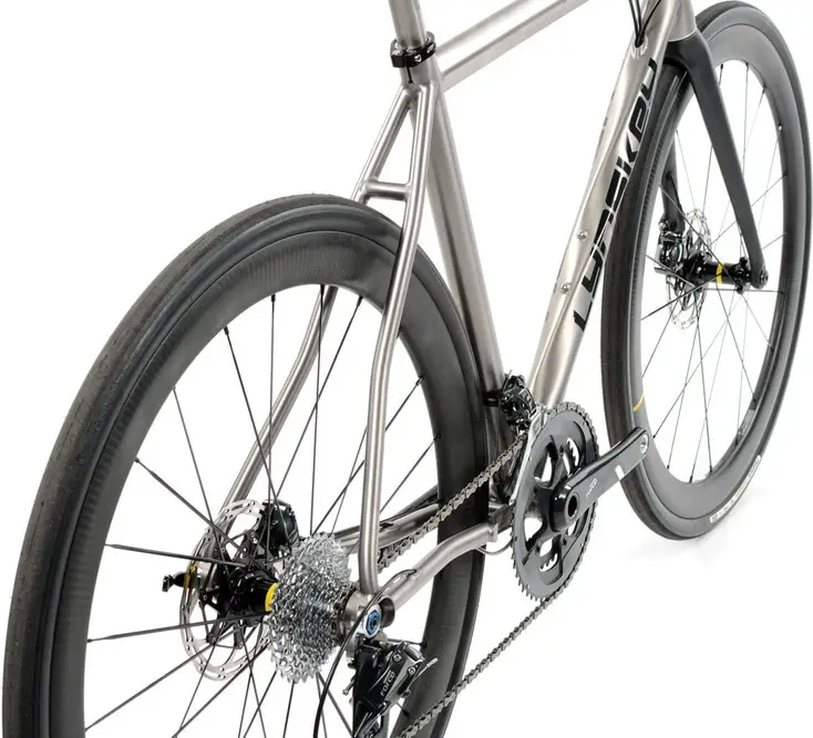 2021 Lynskey Helix Pro Shimano Dura-Ace – Specs, Comparisons, Reviews ...