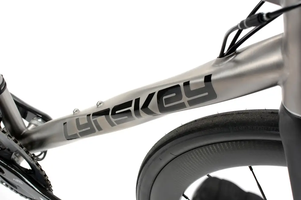 2021 Lynskey Helix Pro SRAM Force – Specs, Comparisons, Reviews – 99 Spokes