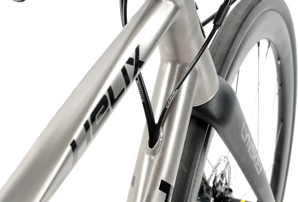 2021 Lynskey Helix Shimano 105 Hydraulic – Specs, Comparisons, Reviews ...
