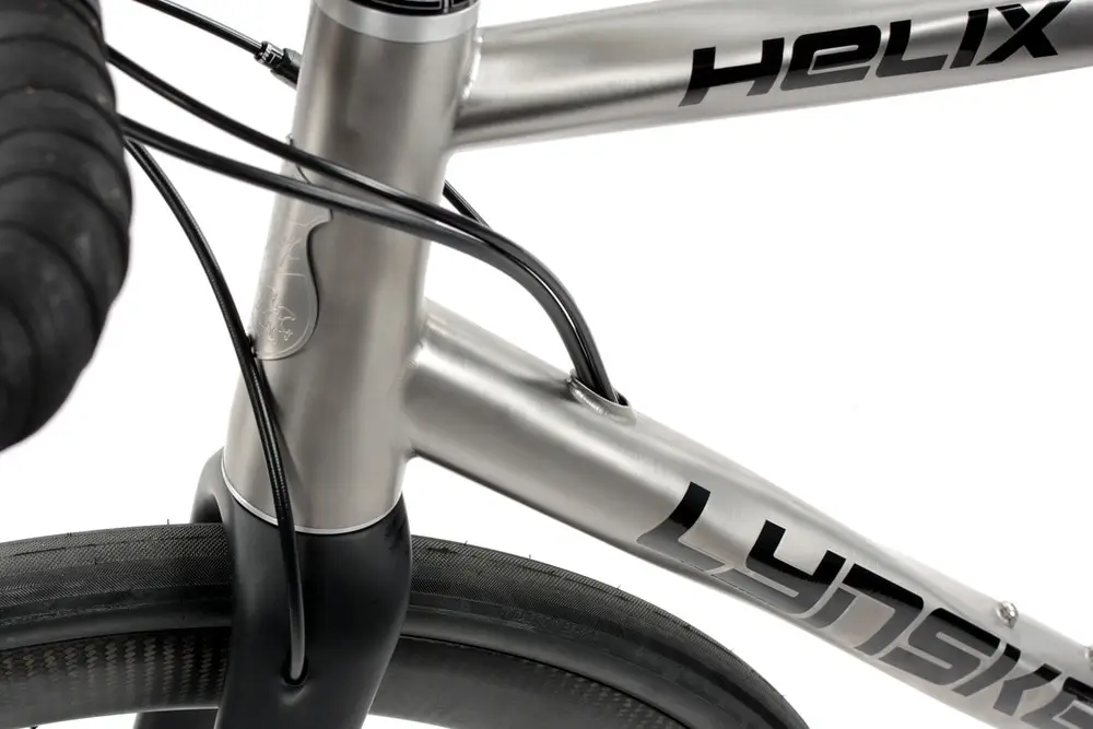 2021 Lynskey Helix Shimano 105 Hydraulic – Specs, Comparisons, Reviews ...