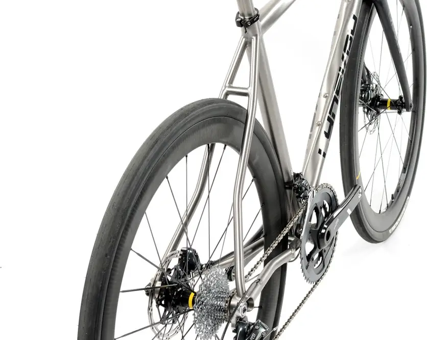 2021 Lynskey Helix Shimano 105 Mechanical – Specs, Comparisons, Reviews ...