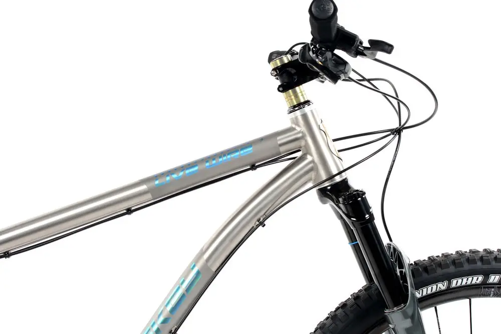 2021 Lynskey Live Wire Shimano XTR 1x12 – Specs, Comparisons, Reviews ...