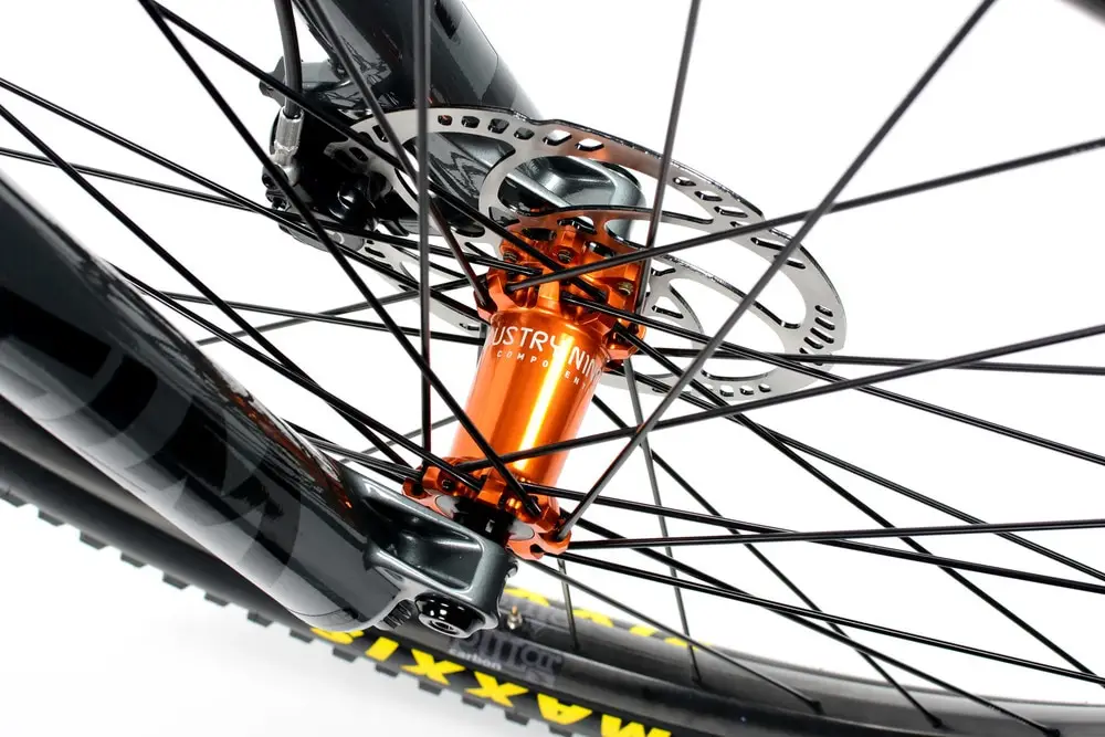 2021 Lynskey Live Wire SRAM X01 Eagle AXS 1x12 – Specs, Comparisons ...