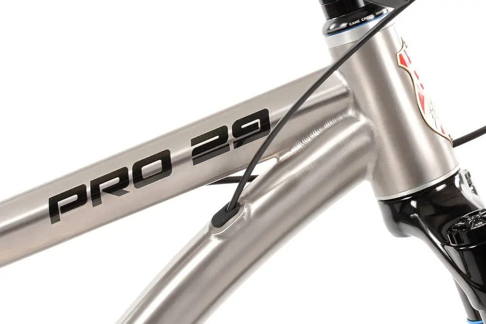 2021 Lynskey PRO 29 Shimano XT 1x12 – Specs, Comparisons, Reviews – 99 ...