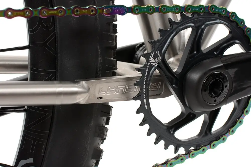 2021 Lynskey PRO 29 SRAM X01 Eagle AXS 1x12 – Specs, Comparisons ...