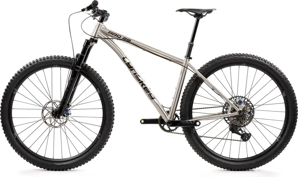 2021 Lynskey PRO 29 SRAM X01 Eagle AXS 1x12 – Specs, Comparisons ...