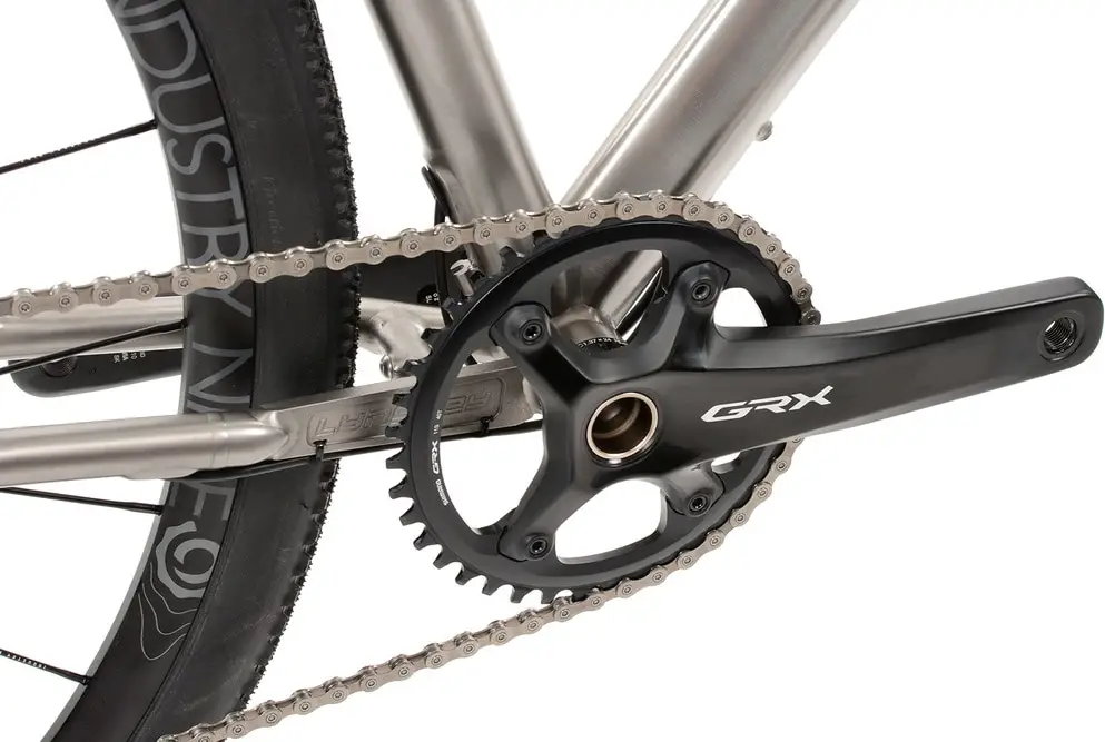 2021 Lynskey PRO GR Shimano GRX 600 2x11 – Specs, Comparisons, Reviews ...