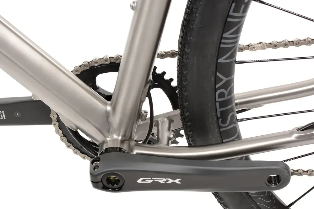 2021 Lynskey PRO GR Shimano GRX 600 2x11 – Specs, Comparisons, Reviews ...