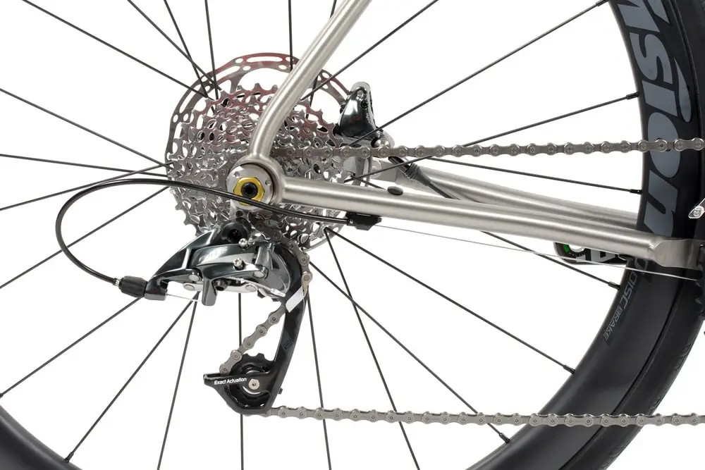 2021 Lynskey R300 Shimano Ultegra – Specs, Comparisons, Reviews – 99 Spokes