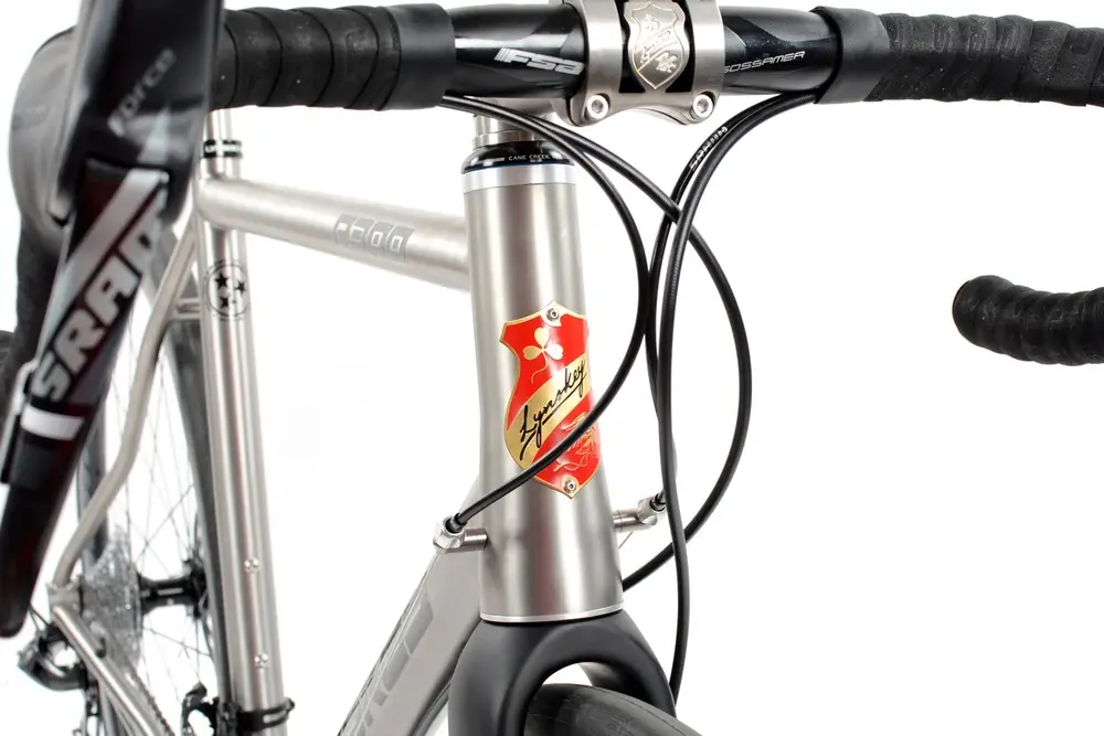 2021 Lynskey R300 SRAM Force – Specs, Comparisons, Reviews – 99 Spokes