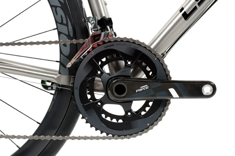 2021 Lynskey R300 SRAM Red 22 – Specs, Comparisons, Reviews – 99 Spokes