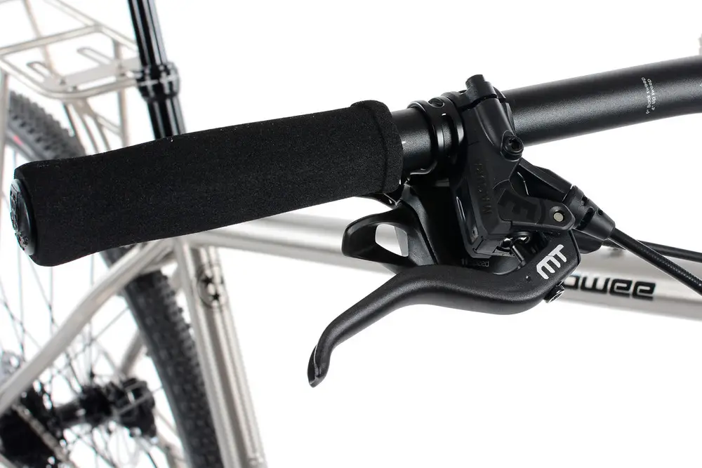 2022 Lynskey Chilhowee Flatbar SRAM Force 1x – Specs, Comparisons ...