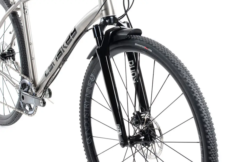 2022 Lynskey Chilhowee Flatbar SRAM Force 1x – Specs, Comparisons ...