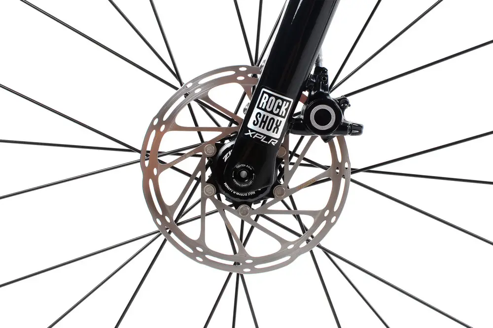 2022 Lynskey Chilhowee Flatbar SRAM Force 1x – Specs, Comparisons ...