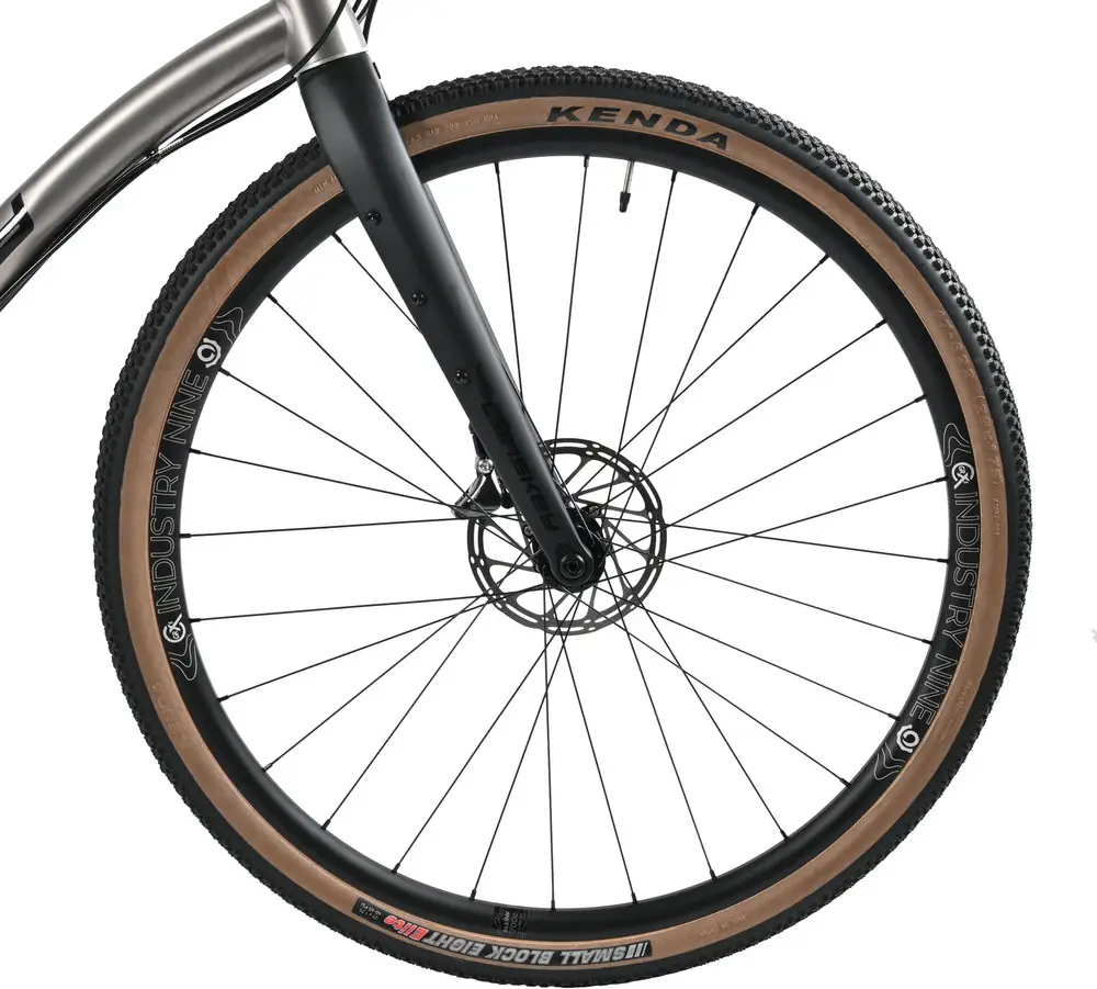 2022 Lynskey Chilhowee Shimano GRX 600 1x11 – Specs, Comparisons ...