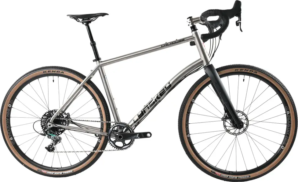 2022 Lynskey Chilhowee Shimano GRX 600 2x11 – Specs, Comparisons ...