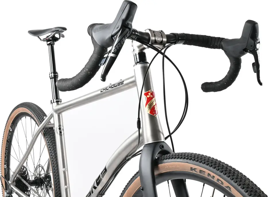 2022 Lynskey Chilhowee Shimano GRX 810 2x11 – Specs, Comparisons ...