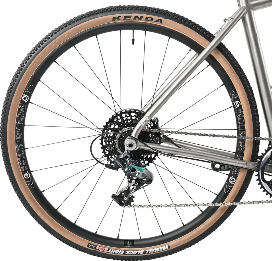 2022 Lynskey Chilhowee Shimano GRX 815 Di2 1x11 – Specs, Comparisons ...