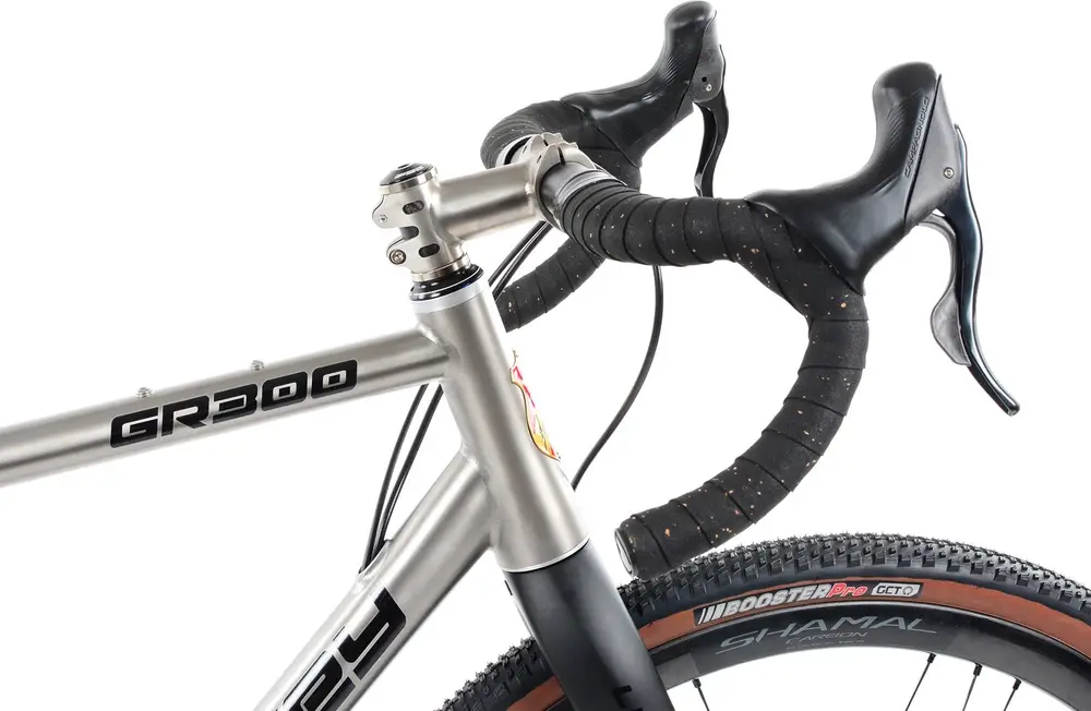 2022 Lynskey GR300 Campagnolo Ekar 1x13 / Shamal Carbon Wheelset ...