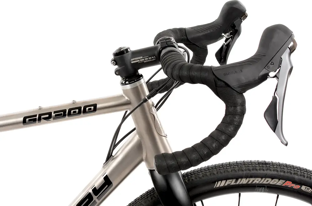 2022 Lynskey GR300 Shimano GRX 600 1x11 – Specs, Comparisons, Reviews ...