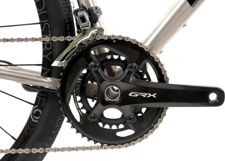 2022 Lynskey GR300 Shimano GRX 600 2x11 – Specs, Comparisons, Reviews ...