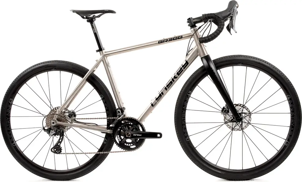 2022 Lynskey GR300 SRAM Force 1x – Specs, Comparisons, Reviews – 99 Spokes