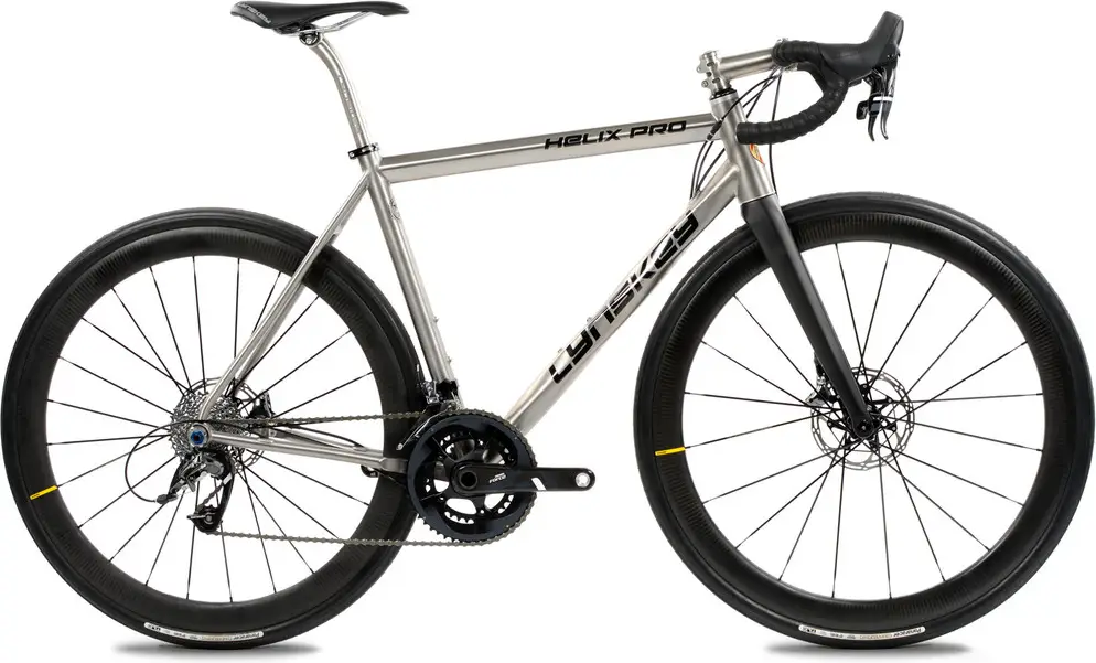 2022 Lynskey Helix Pro Shimano Ultegra Di2 – Specs, Comparisons ...