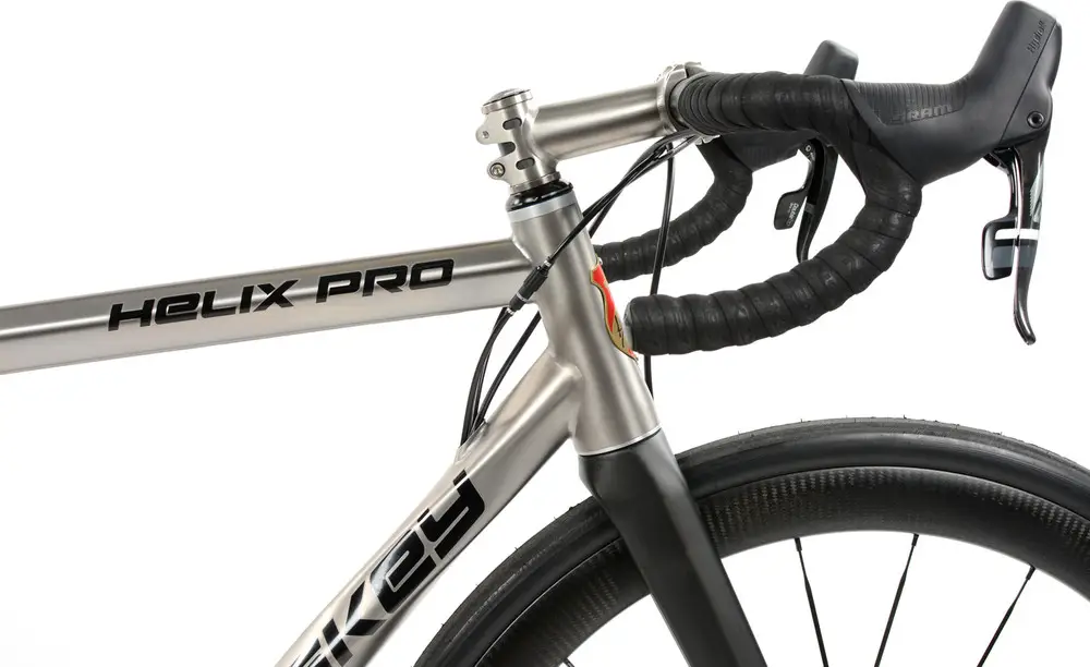 2022 Lynskey Helix Pro SRAM Force – Specs, Comparisons, Reviews – 99 Spokes