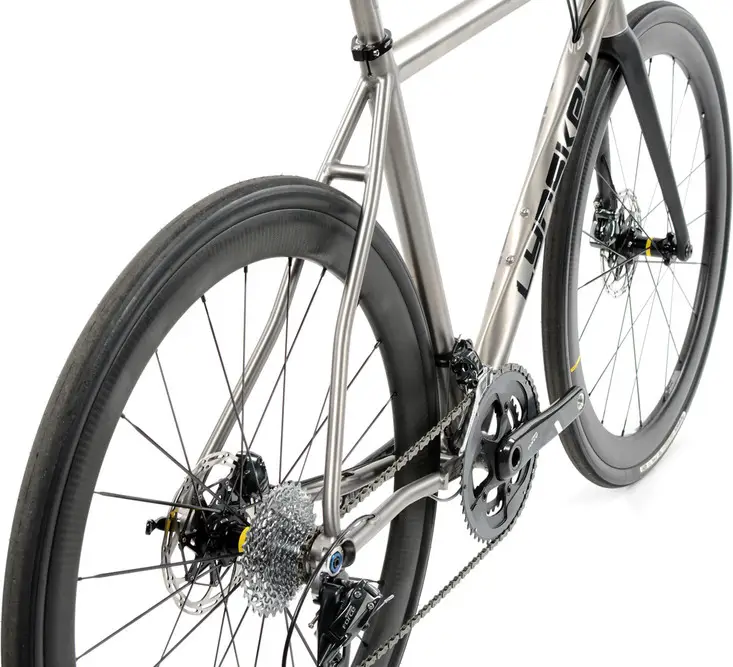 2022 Lynskey Helix Pro SRAM Force – Specs, Comparisons, Reviews – 99 Spokes