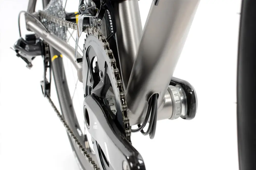 2022 Lynskey Helix Pro SRAM Force – Specs, Comparisons, Reviews – 99 Spokes