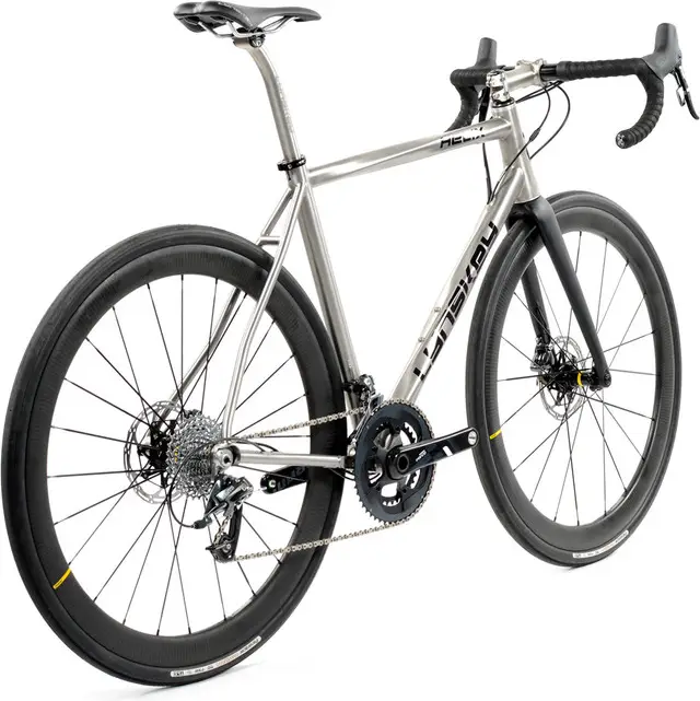 2022 Lynskey Helix Shimano Ultegra Di2 – Specs, Comparisons, Reviews ...