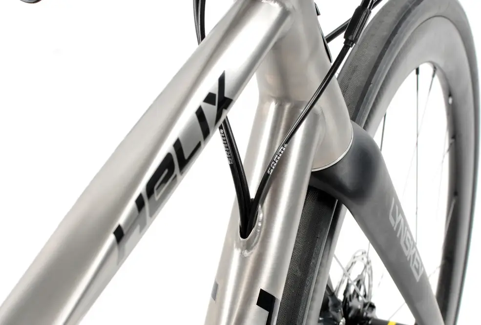 2022 Lynskey Helix Shimano Ultegra – Specs, Comparisons, Reviews – 99 ...
