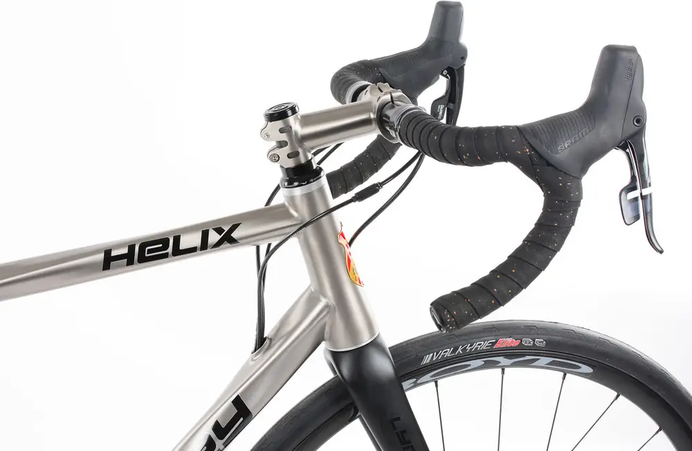 2022 Lynskey Helix SRAM Force 22 – Specs, Comparisons, Reviews – 99 Spokes