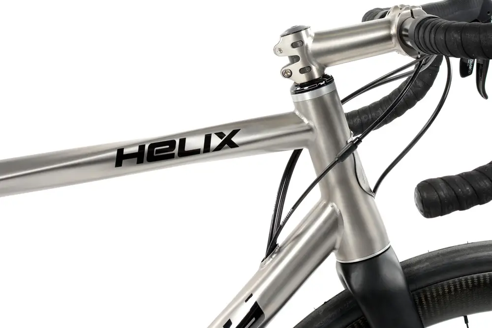 2022 Lynskey Helix SRAM Force – Specs, Comparisons, Reviews – 99 Spokes