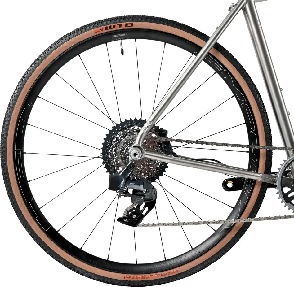 2022 Lynskey Limited Helix GR Shimano GRX 600 1x11 – Specs, Comparisons ...