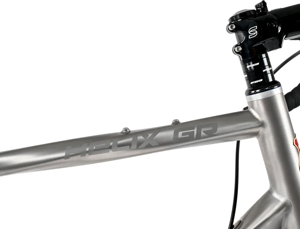 2022 Lynskey Limited Helix GR Shimano GRX 600 1x11 – Specs, Comparisons ...