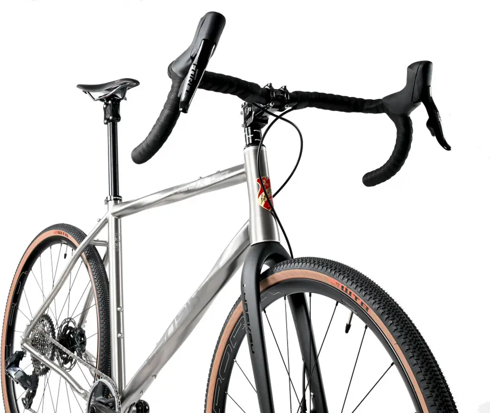 2022 Lynskey Limited Helix GR Shimano GRX 600 1x11 – Specs, Comparisons ...