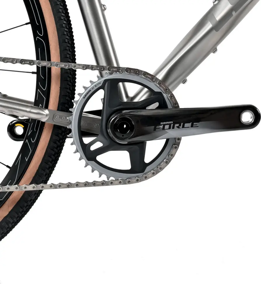 2022 Lynskey Limited Helix GR Shimano GRX 810 2x11 – Specs, Comparisons ...