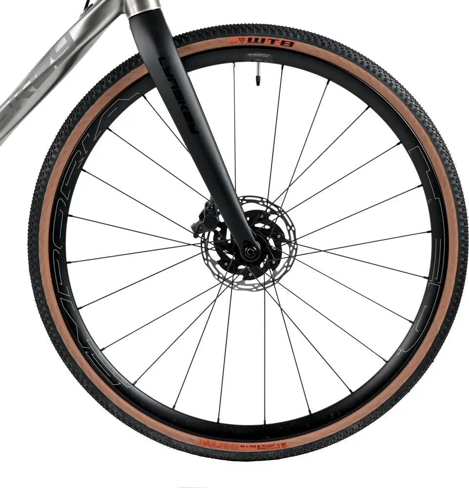 2022 Lynskey Limited Helix GR Shimano GRX 815 Di2 2x11 – Specs ...