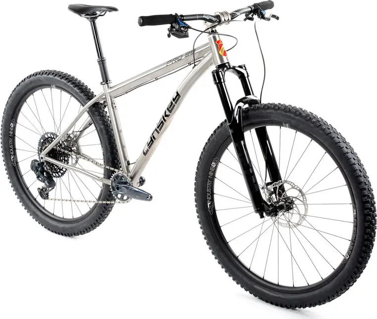 2022 Lynskey PRO 29 SRAM GX Eagle AXS 1x12 – Specs, Comparisons ...