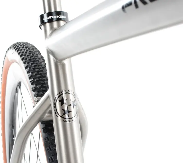 2022 Lynskey PRO GR Campagnolo Ekar 1x13 / Shamal Carbon Wheelset ...