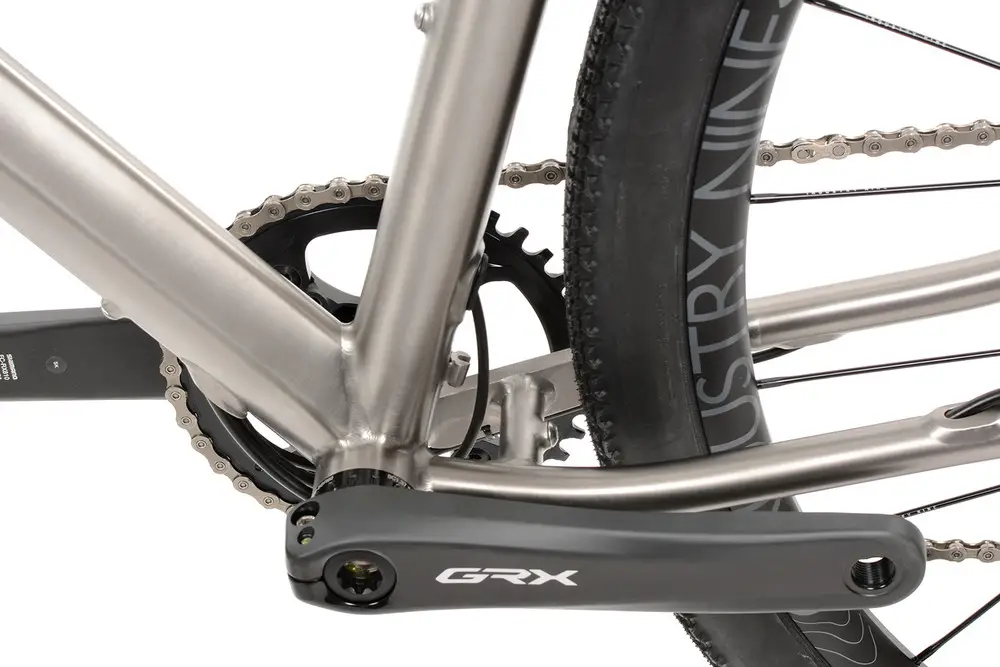 2022 Lynskey PRO GR Shimano GRX 600 1x11 – Specs, Comparisons, Reviews ...