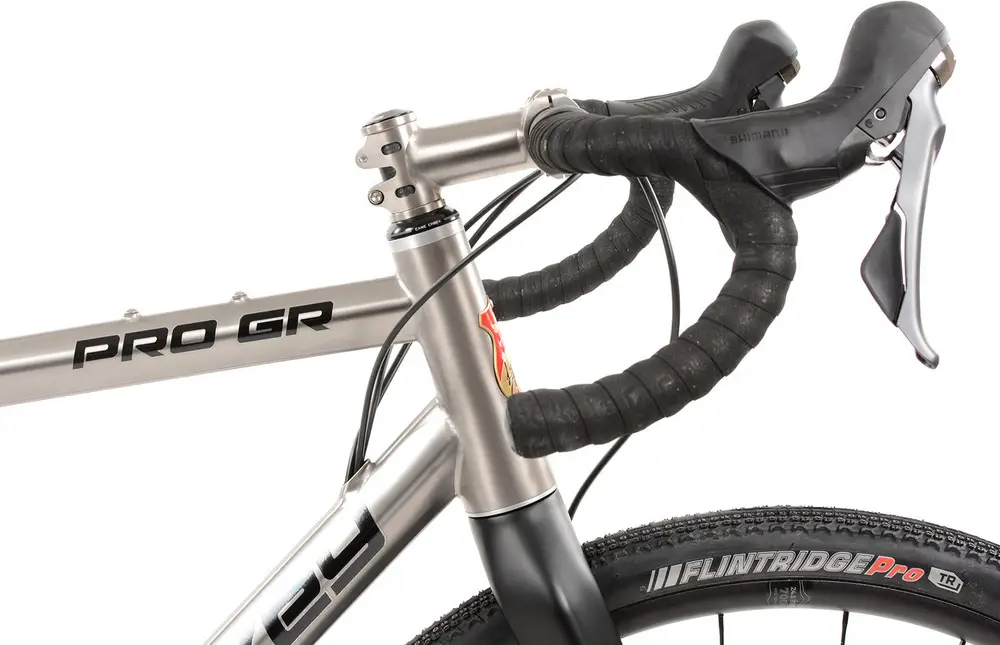 2022 Lynskey PRO GR Shimano GRX 600 2x11 – Specs, Comparisons, Reviews ...