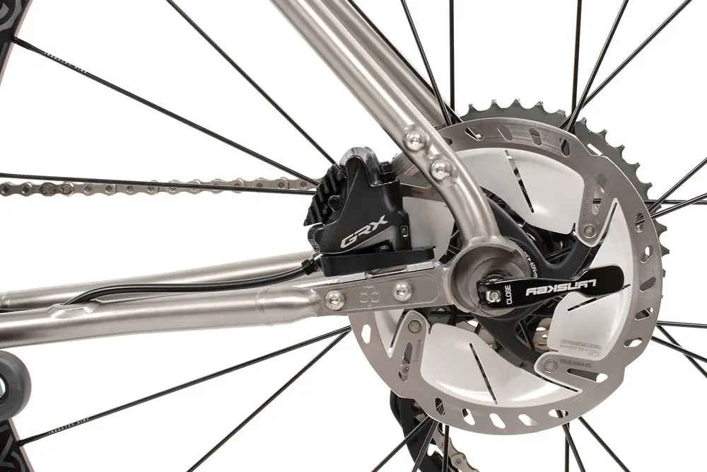 2022 Lynskey PRO GR Shimano GRX 600 2x11 – Specs, Comparisons, Reviews ...